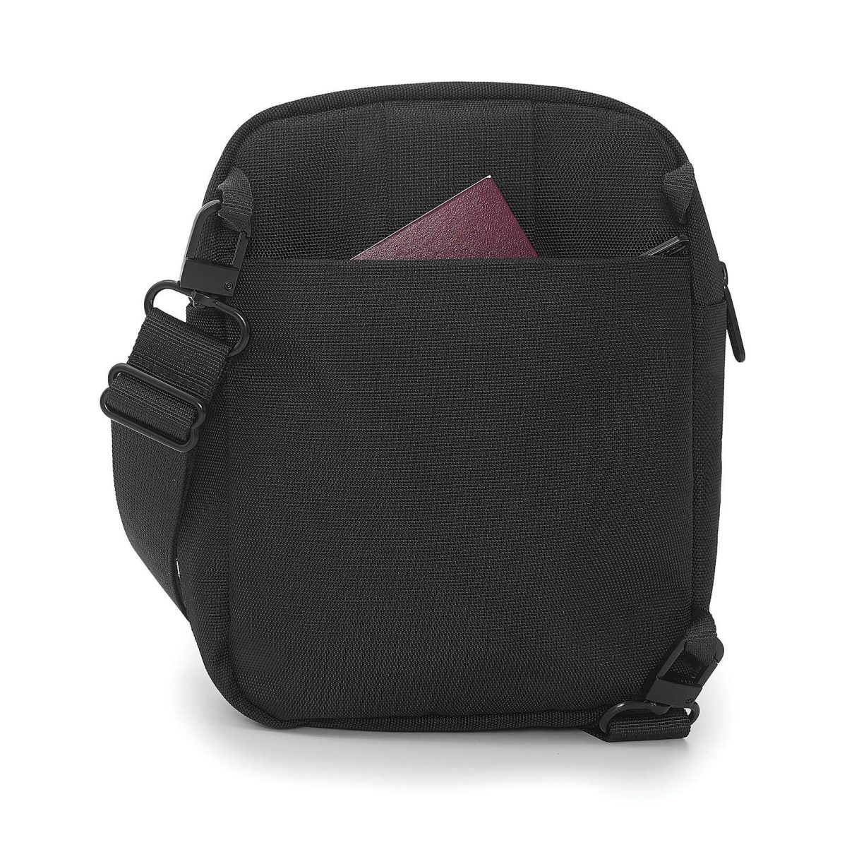 Boxy Sling - Unisex torbica preko ramena