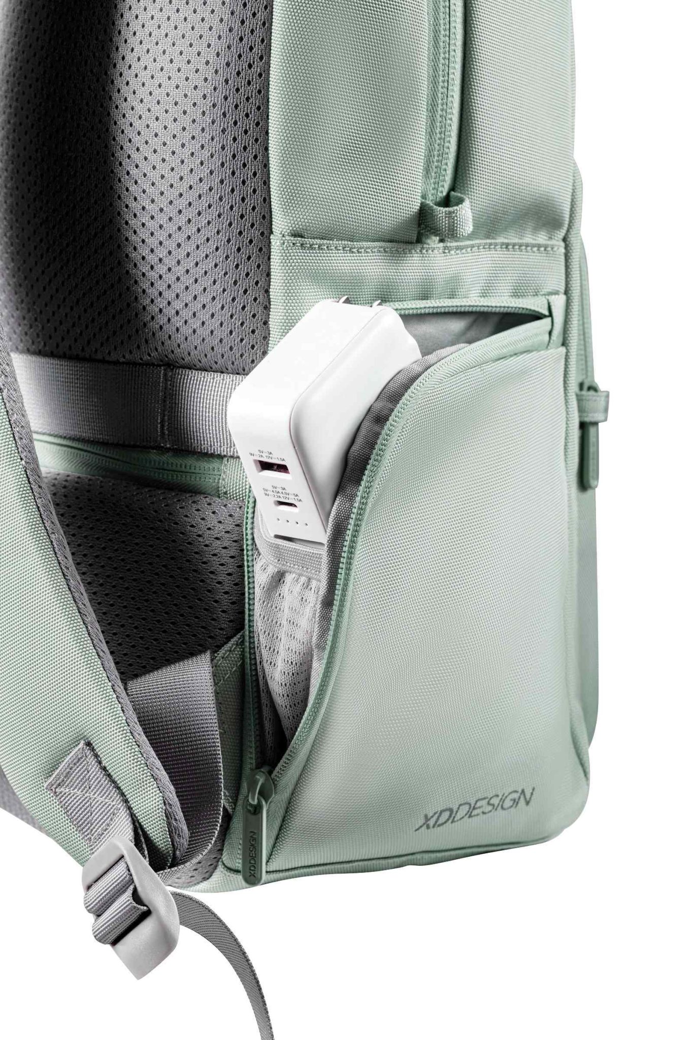 Bobby Soft Daypack - Ranac za svaki dan - GeekShop