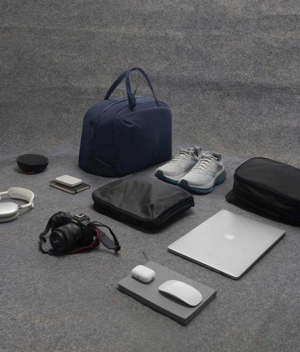 Urban Weekend torba za put – XD-Design | GeekShop